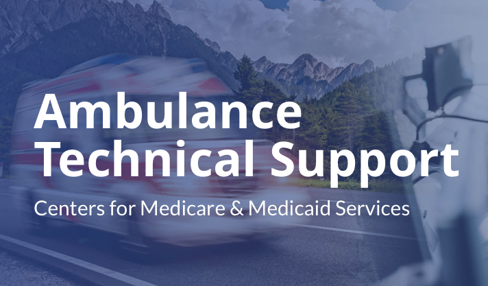 Proposal CMS - Ambulance Technical Support