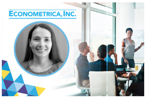 News - Econometrica, Inc.