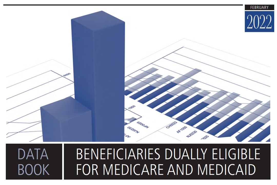 New Report Provides Detailed Data on Beneficiaries Who Are Dually ...