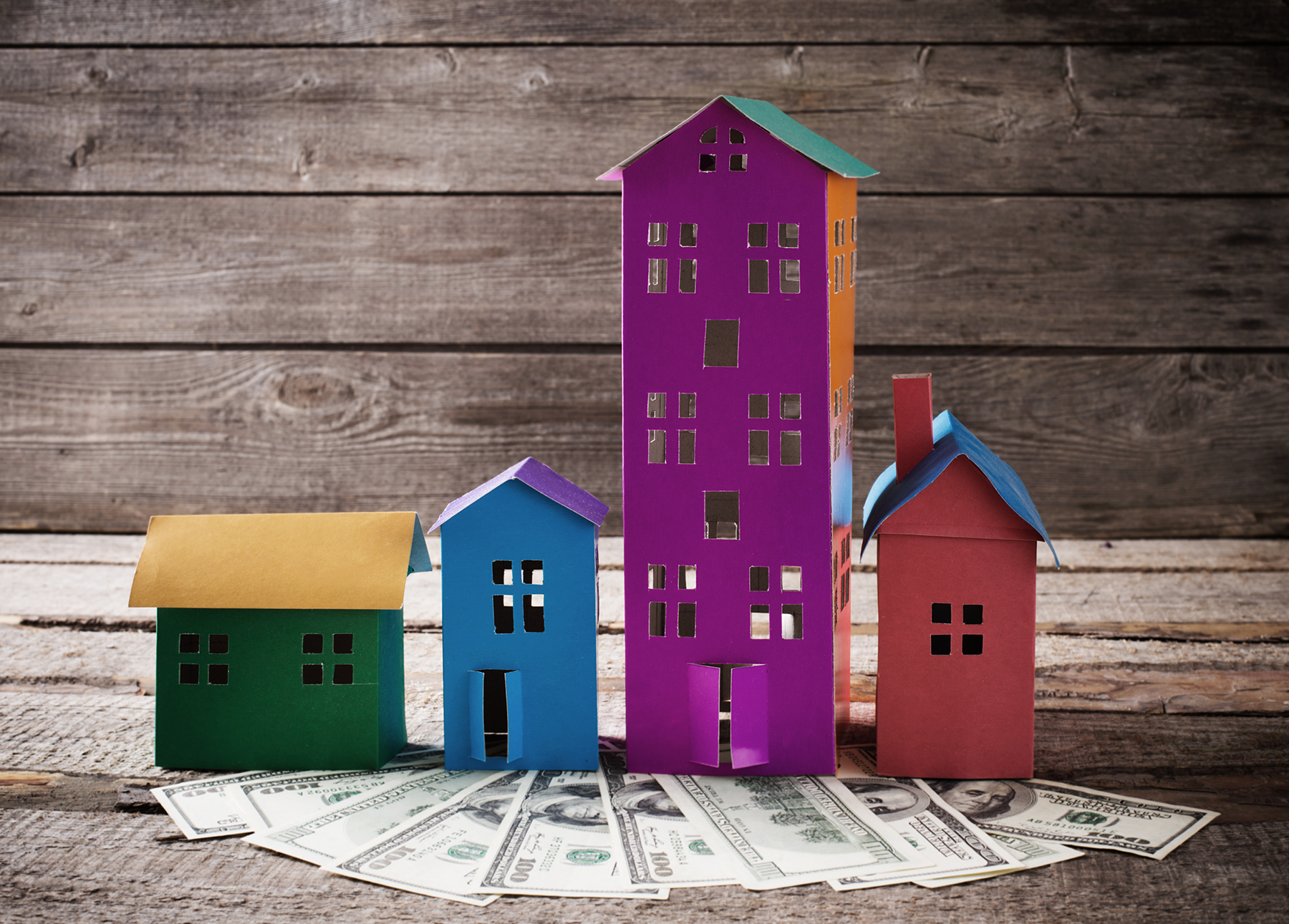 Housing Trust Fund to receive estimated $739.6 million