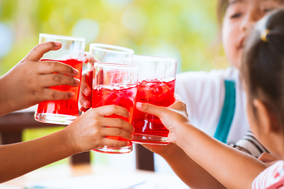 Nevada SNAP-Ed Project Helps Teach Families About Reducing Kids’ Sugar ...