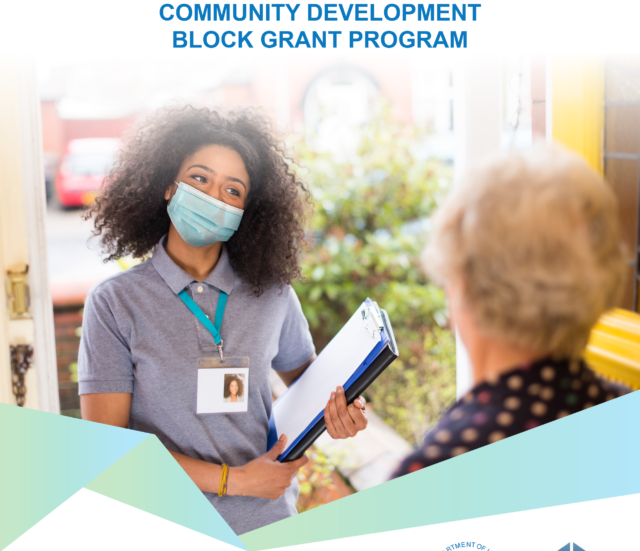 Econometrica Develops CDBG Toolkit for HUD