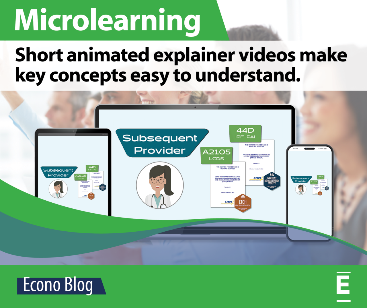 How Microlearning With Explainer Videos Can Work for You