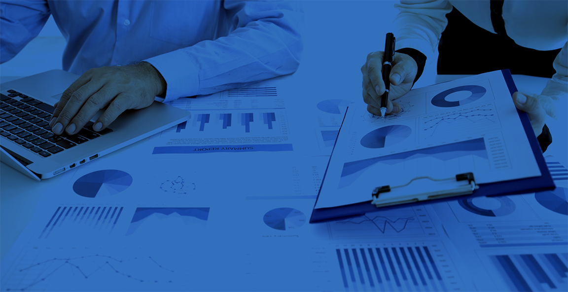 Data Analytics | Econometrica, Inc.