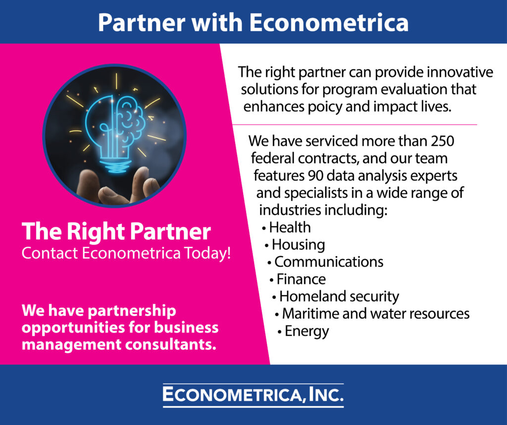 Partnership Opportunities for Business Management Consultants